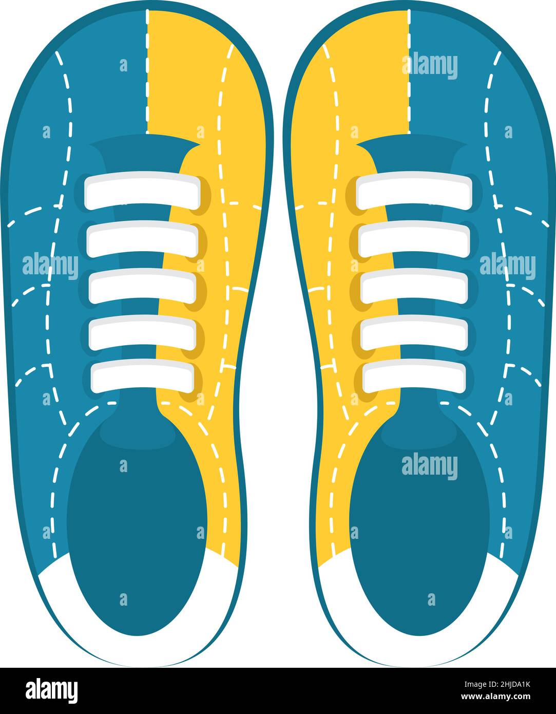 bowling shoes icon on white background Stock Vector Image & Art - Alamy