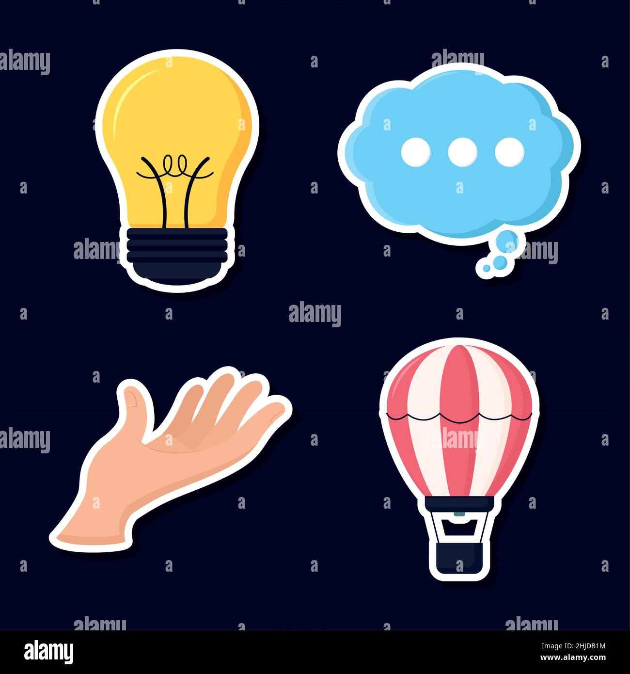 Thoughs hi-res stock photography and images - Alamy