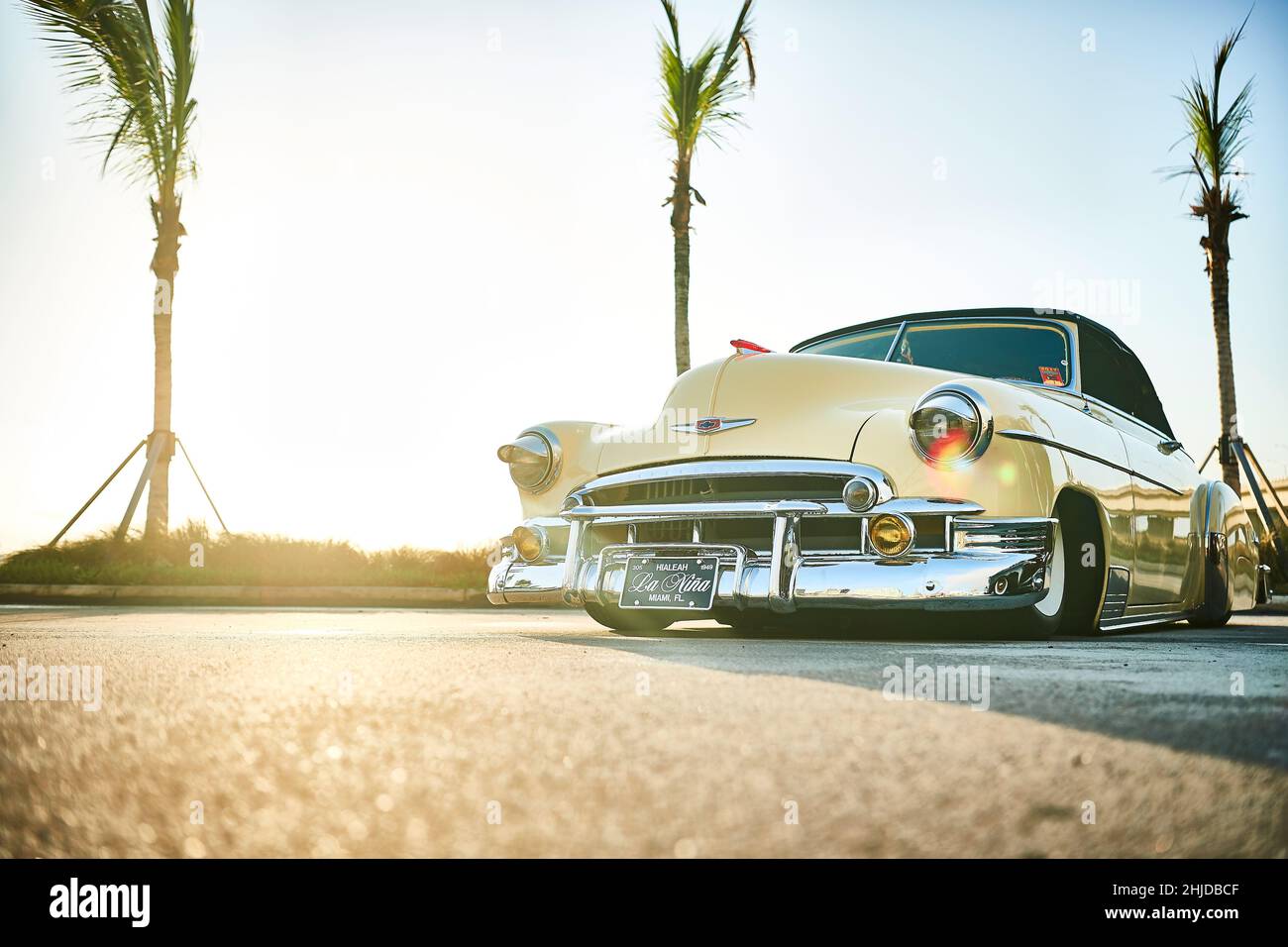 Lowrider car hi-res stock photography and images - Alamy