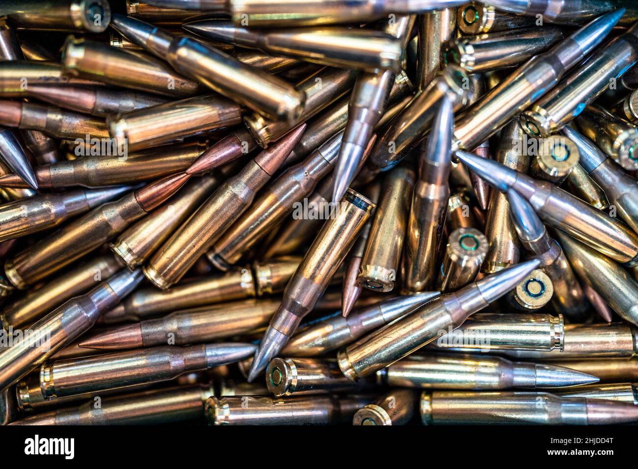 Firearms pattern hi-res stock photography and images - Alamy