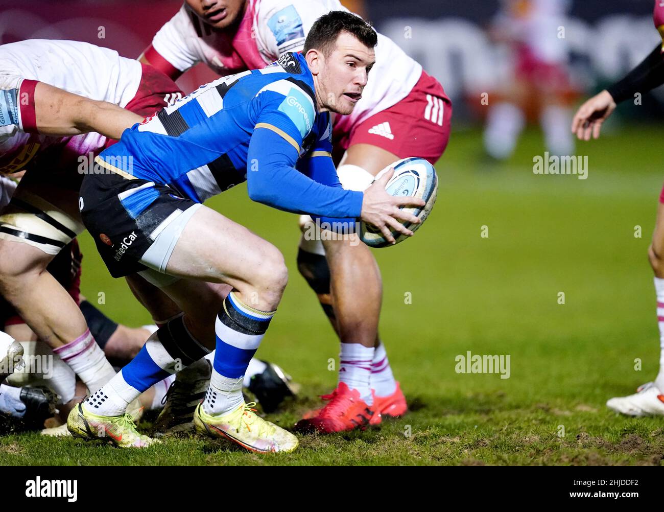 Ben spencer bath 2022 hi-res stock photography and images - Alamy