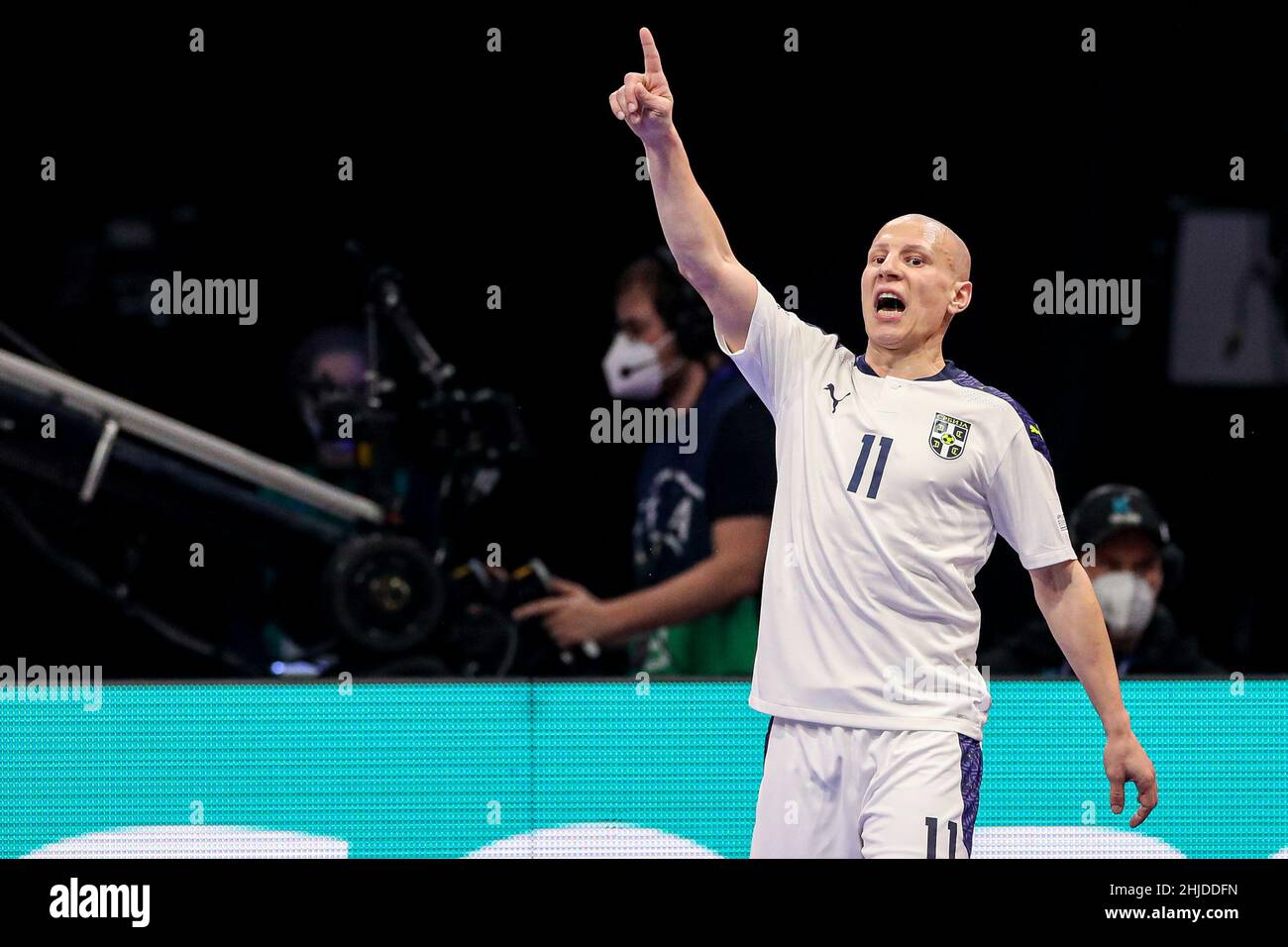 Stefan rakic hi-res stock photography and images - Alamy