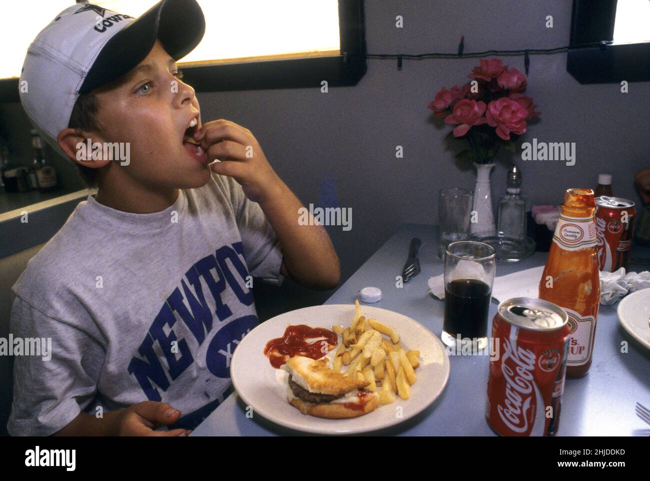 Obese children usa hi-res stock photography and images - Alamy
