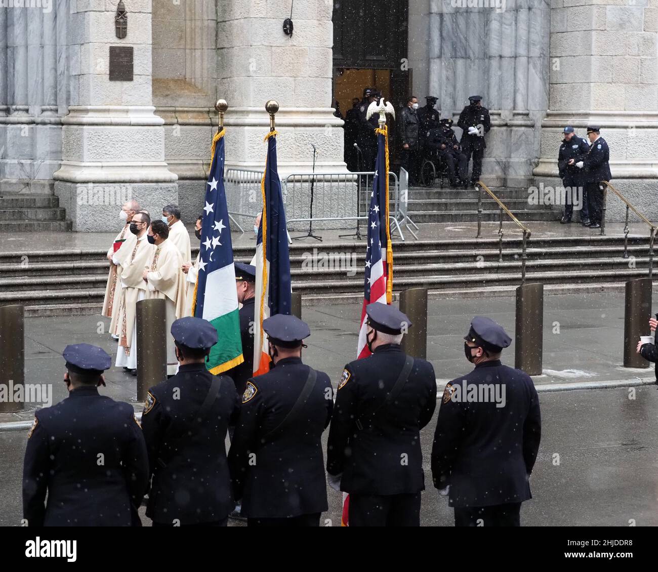 Jason rivera funeral zuma hi-res stock photography and images - Alamy