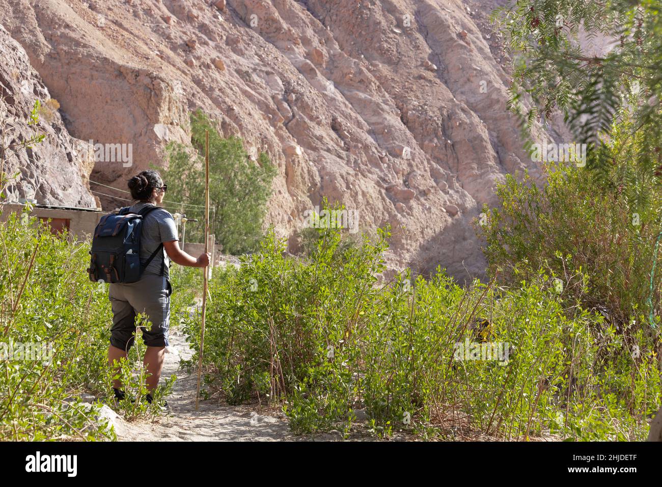 Ready for adventures hi-res stock photography and images - Alamy
