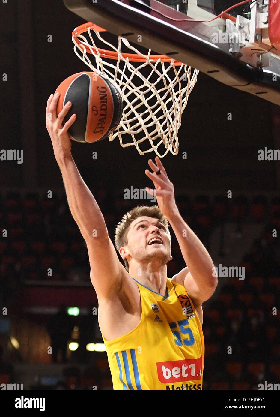 Lammers ben alba berlin hi-res stock photography and images - Alamy