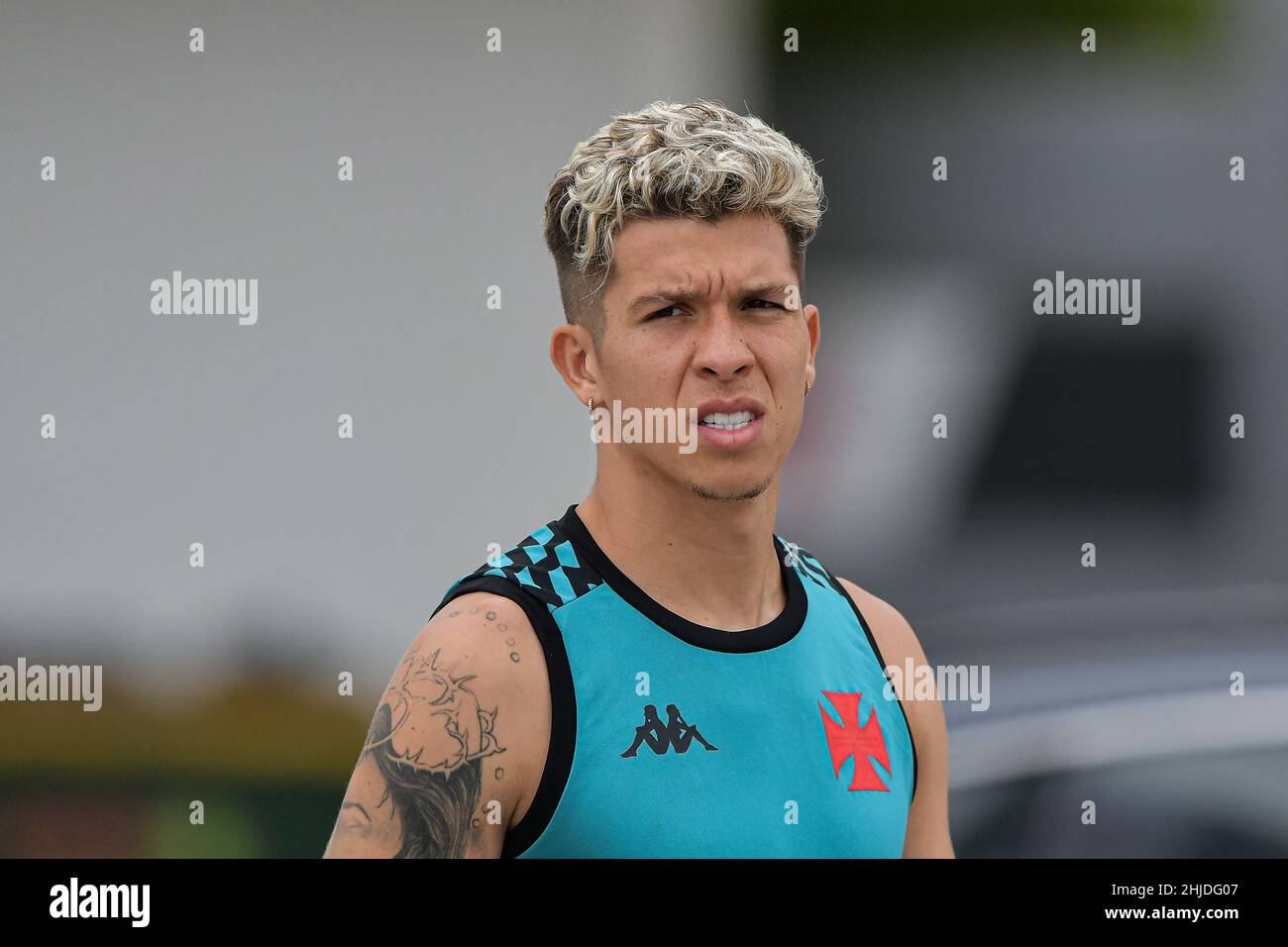 Rio De Janeiro, Brazil. 28th Jan, 2022. RJ - Rio de Janeiro - 01/28 ...