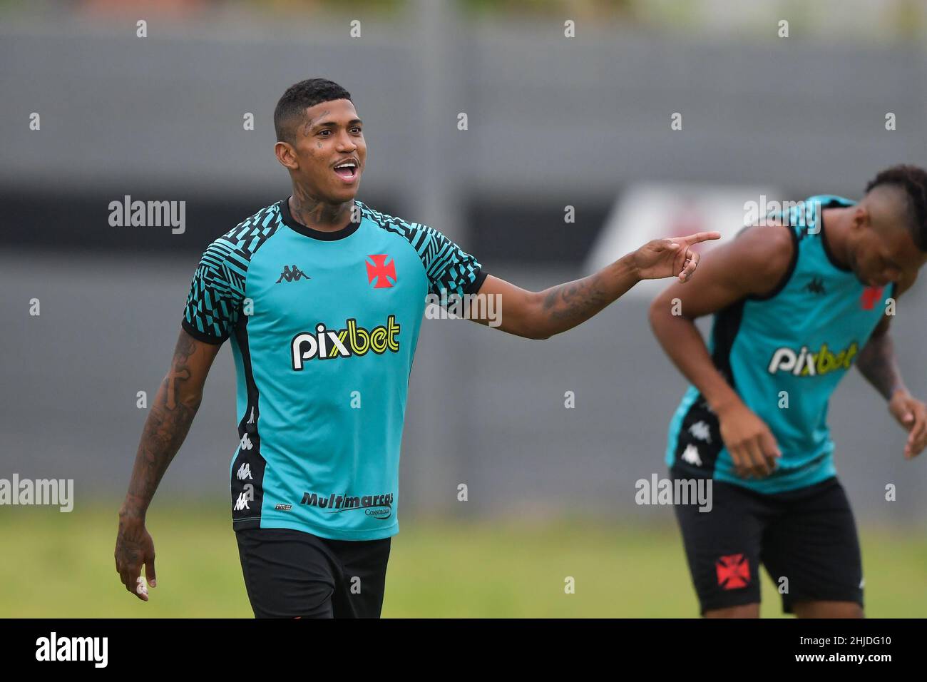 Rio De Janeiro, Brazil. 28th Jan, 2022. RJ - Rio de Janeiro - 01/28 ...