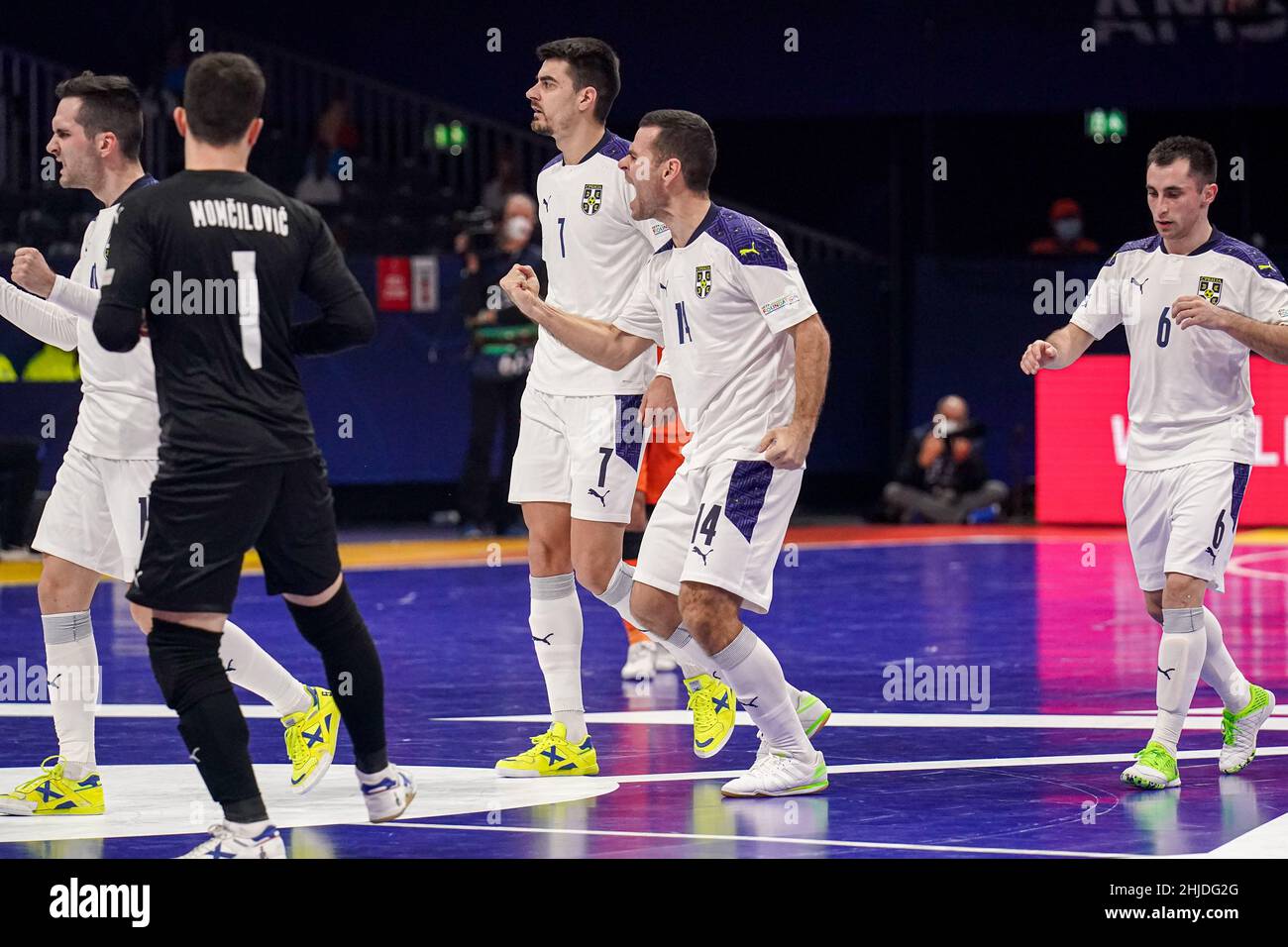 Slobodan Rajcevic High Resolution Stock Photography and Images - Alamy