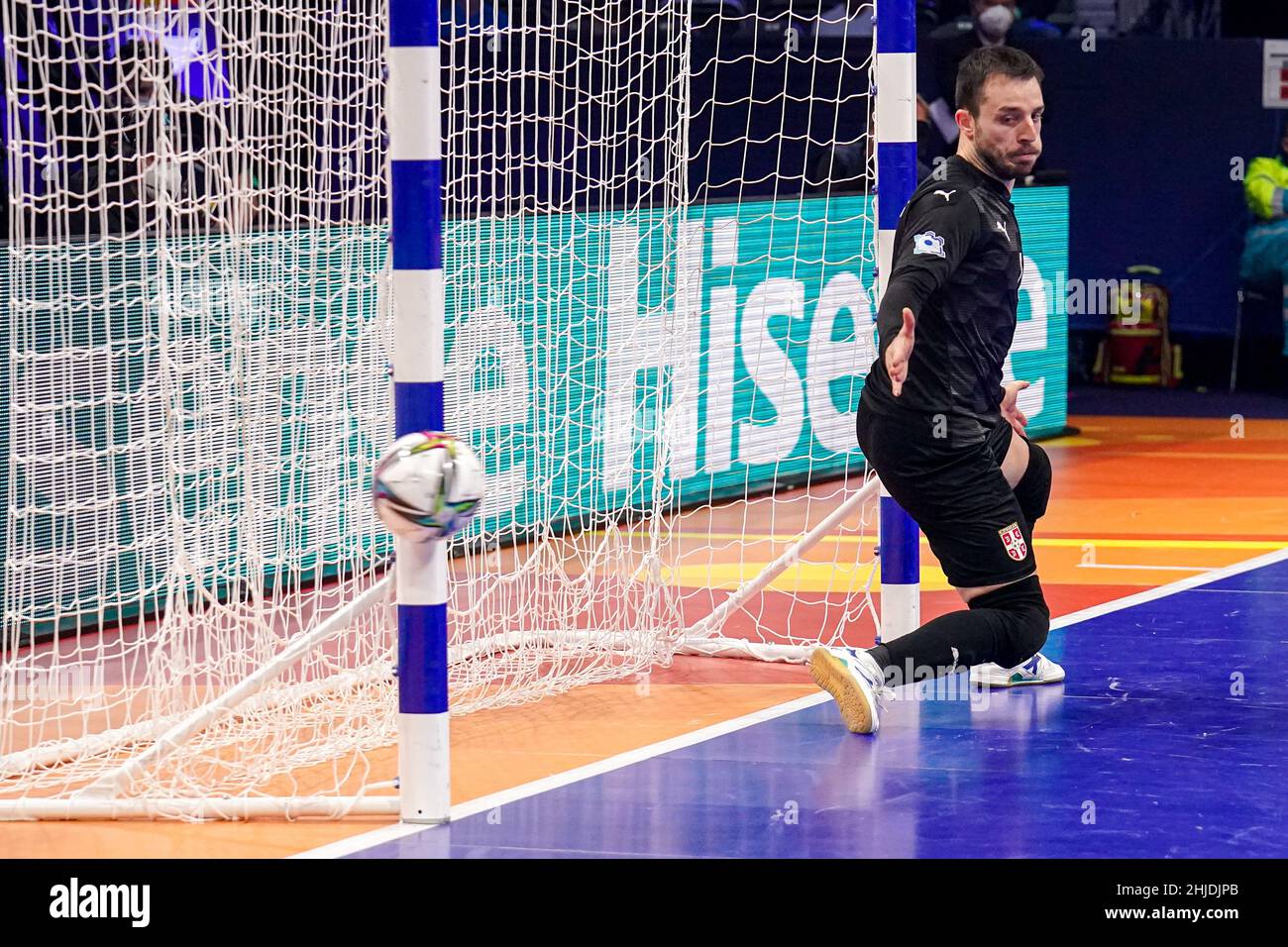 Nemanja momcilovic hi-res stock photography and images - Alamy