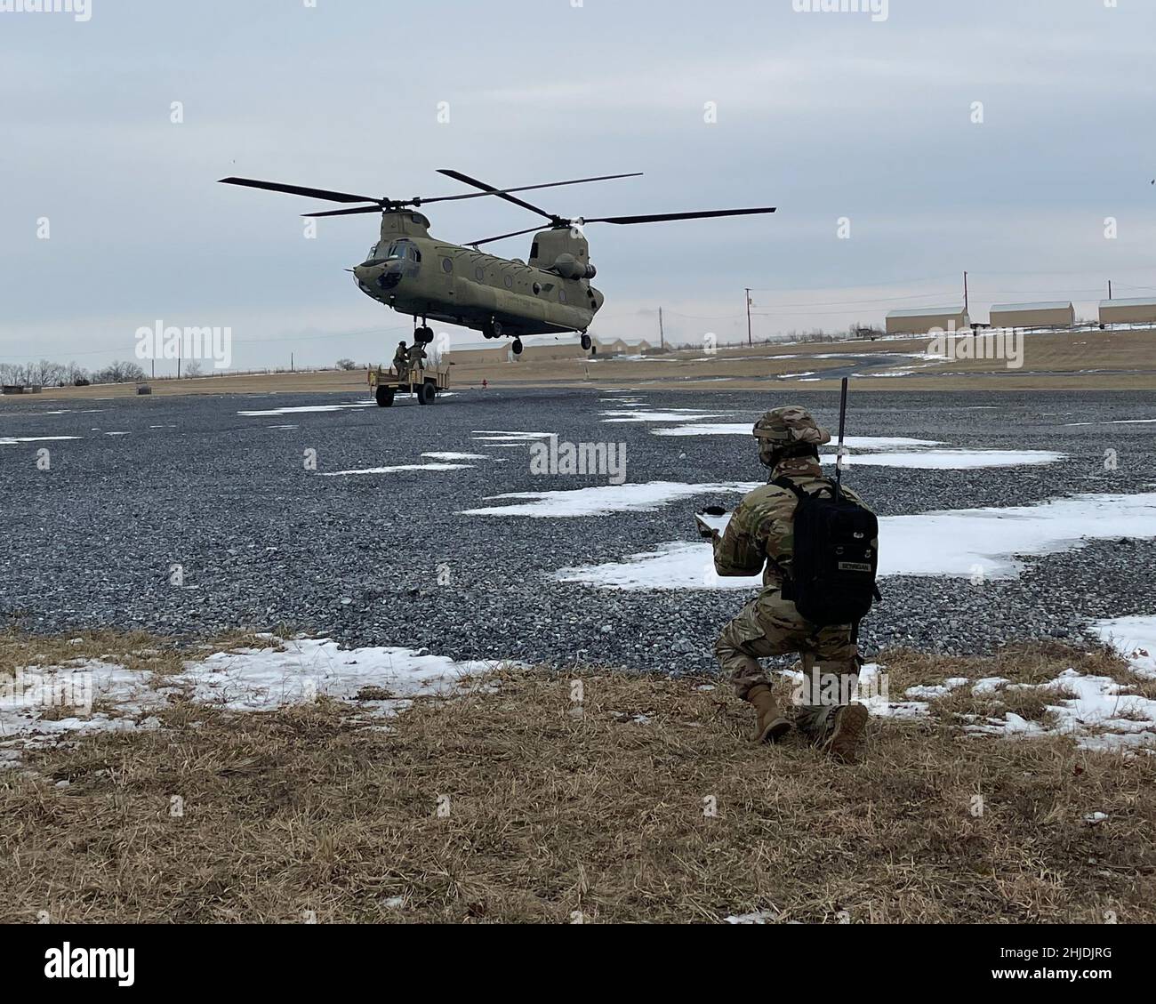 1 109th infantry regiment hi-res stock photography and images - Alamy