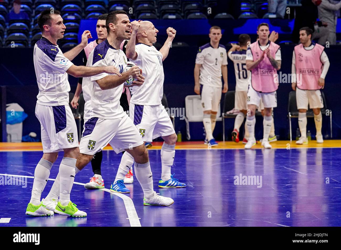 Slobodan rajcevic hi-res stock photography and images - Alamy