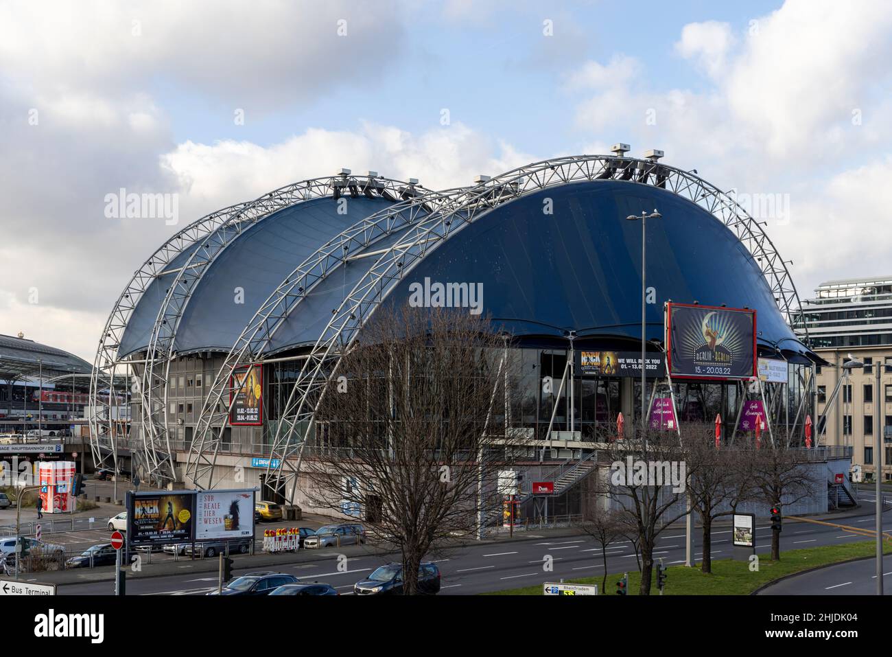 Musical dome hi-res stock photography and images - Alamy