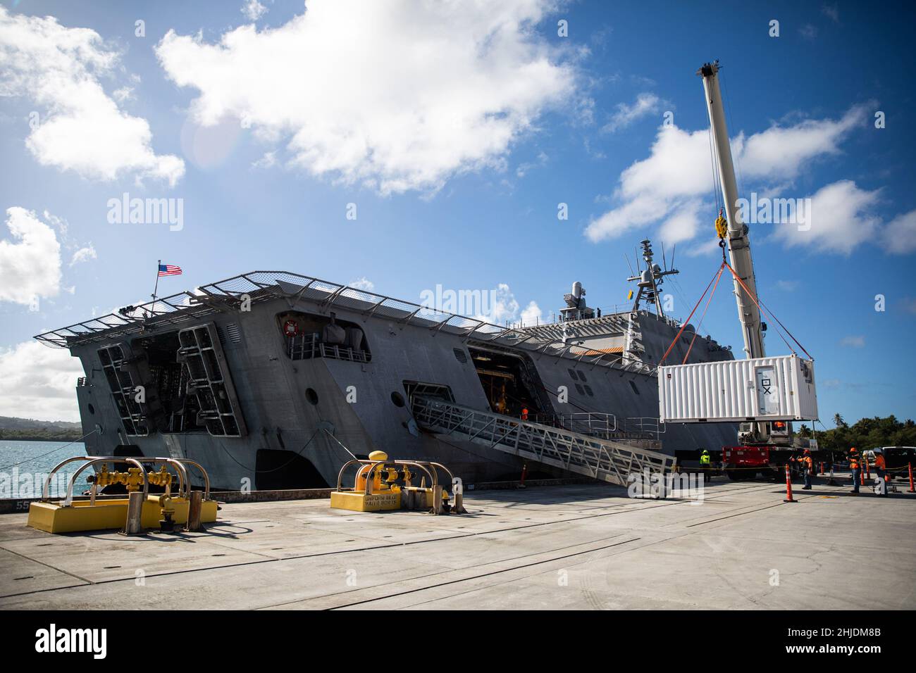 Milvan hi-res stock photography and images - Alamy