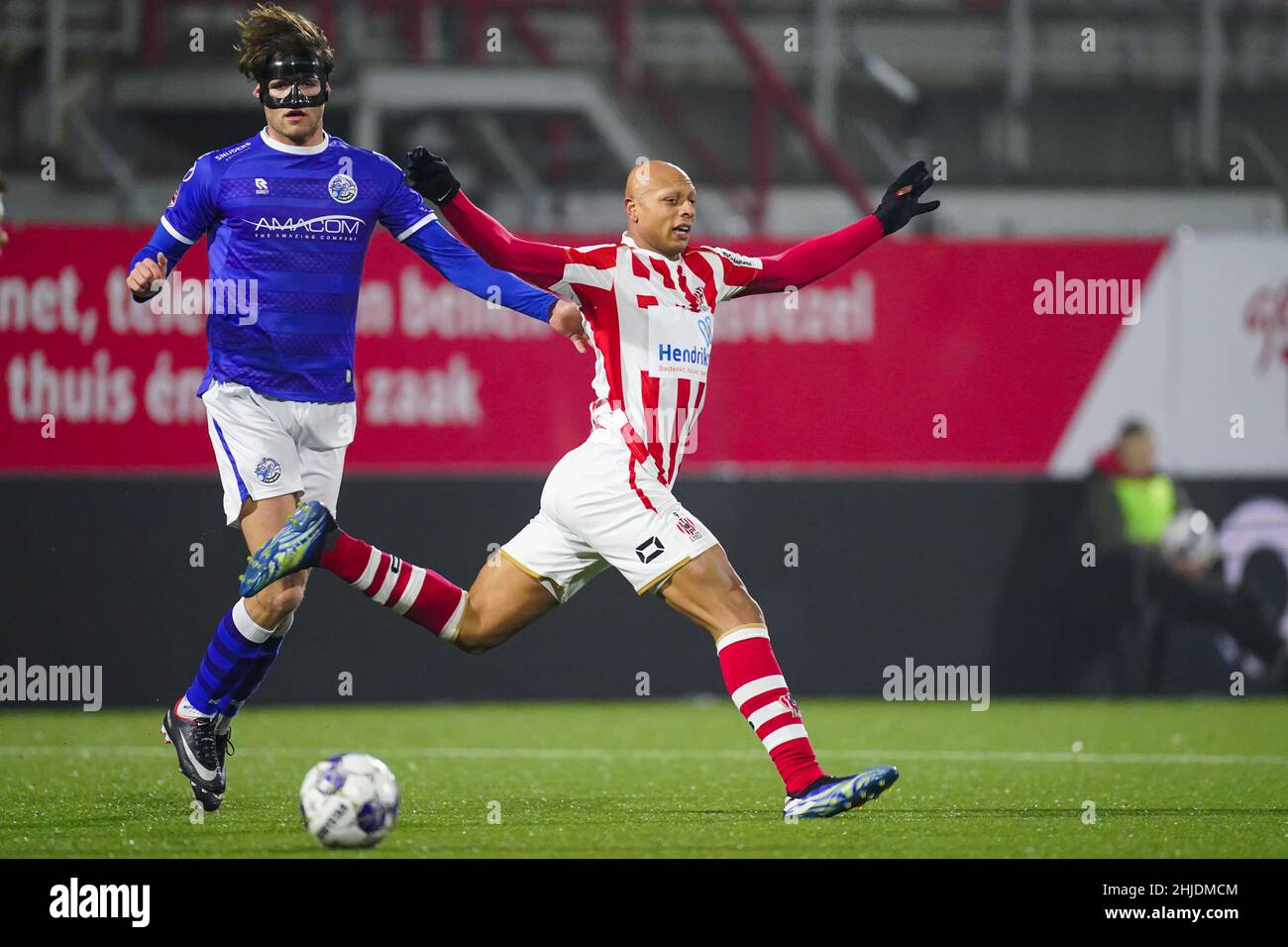 Teun van grunsven hi-res stock photography and images - Alamy