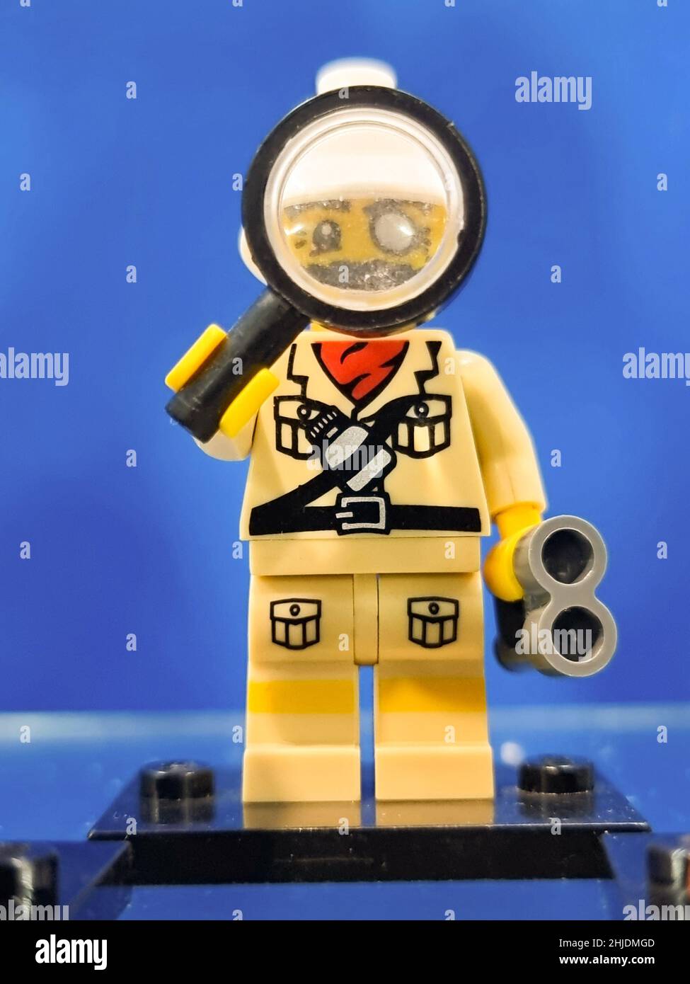Modern military toy collection hi-res stock photography and images - Alamy