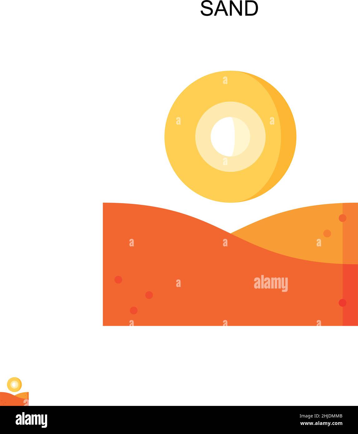 Seashore texture Stock Vector Images - Alamy