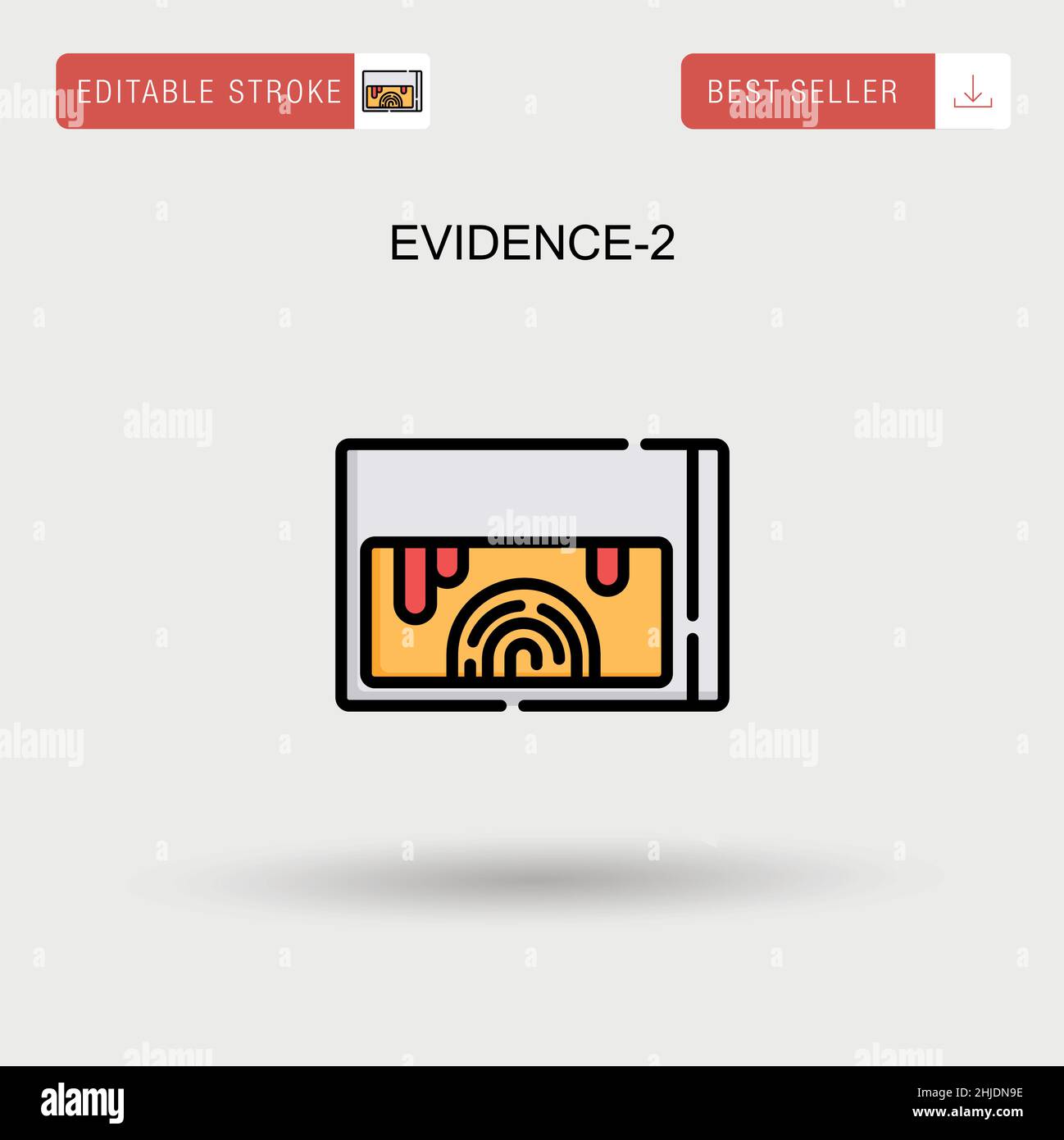 Photographing evidence hi-res stock photography and images - Alamy