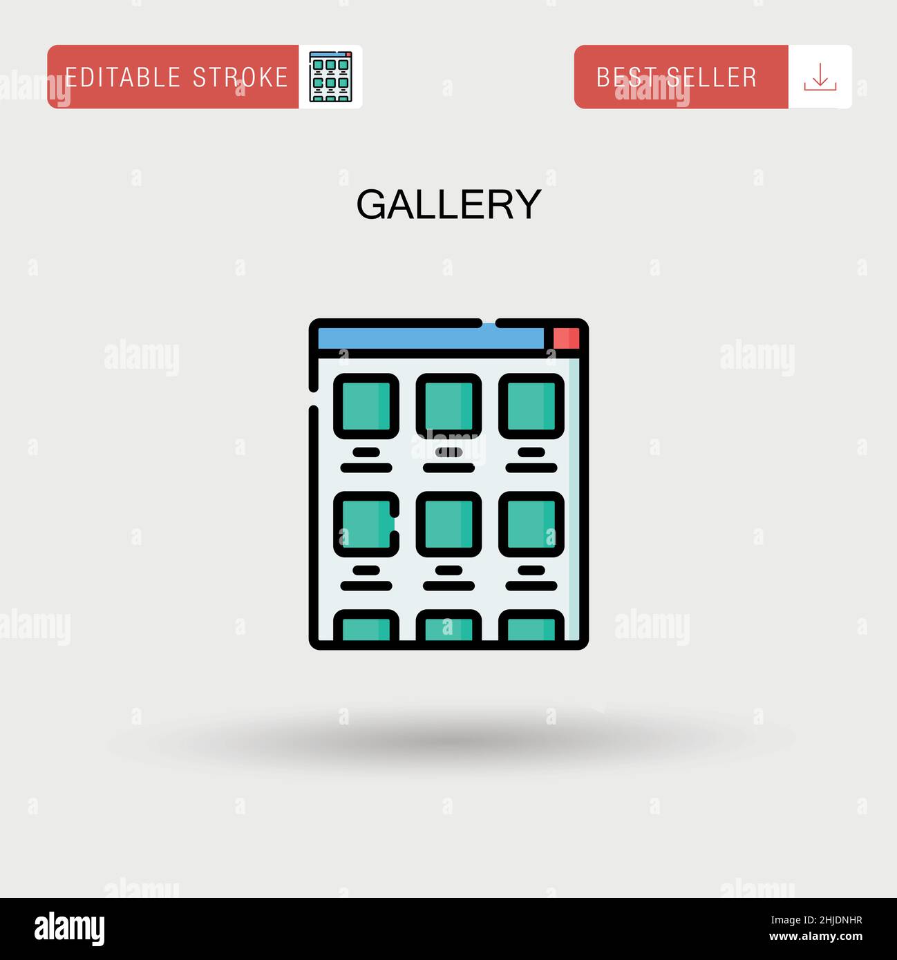 Gallery Simple vector icon Stock Vector Image & Art - Alamy Gallery Simple vector icon Stock Vector Image & Art - Alamy