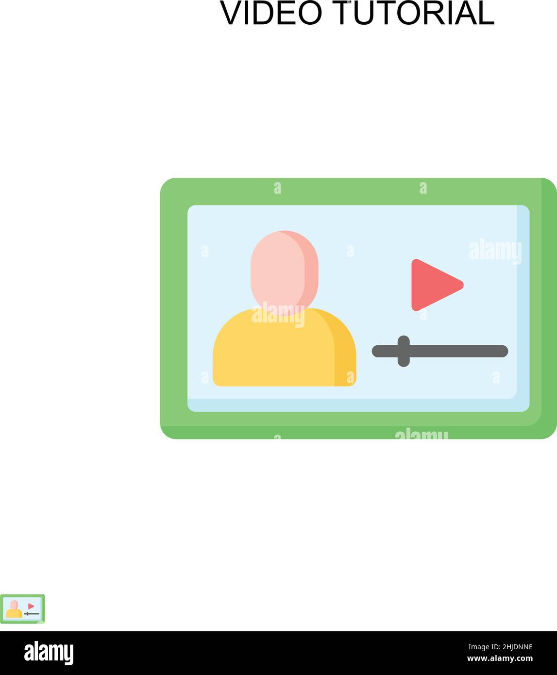 Internet tutorial hi-res stock photography and images - Alamy