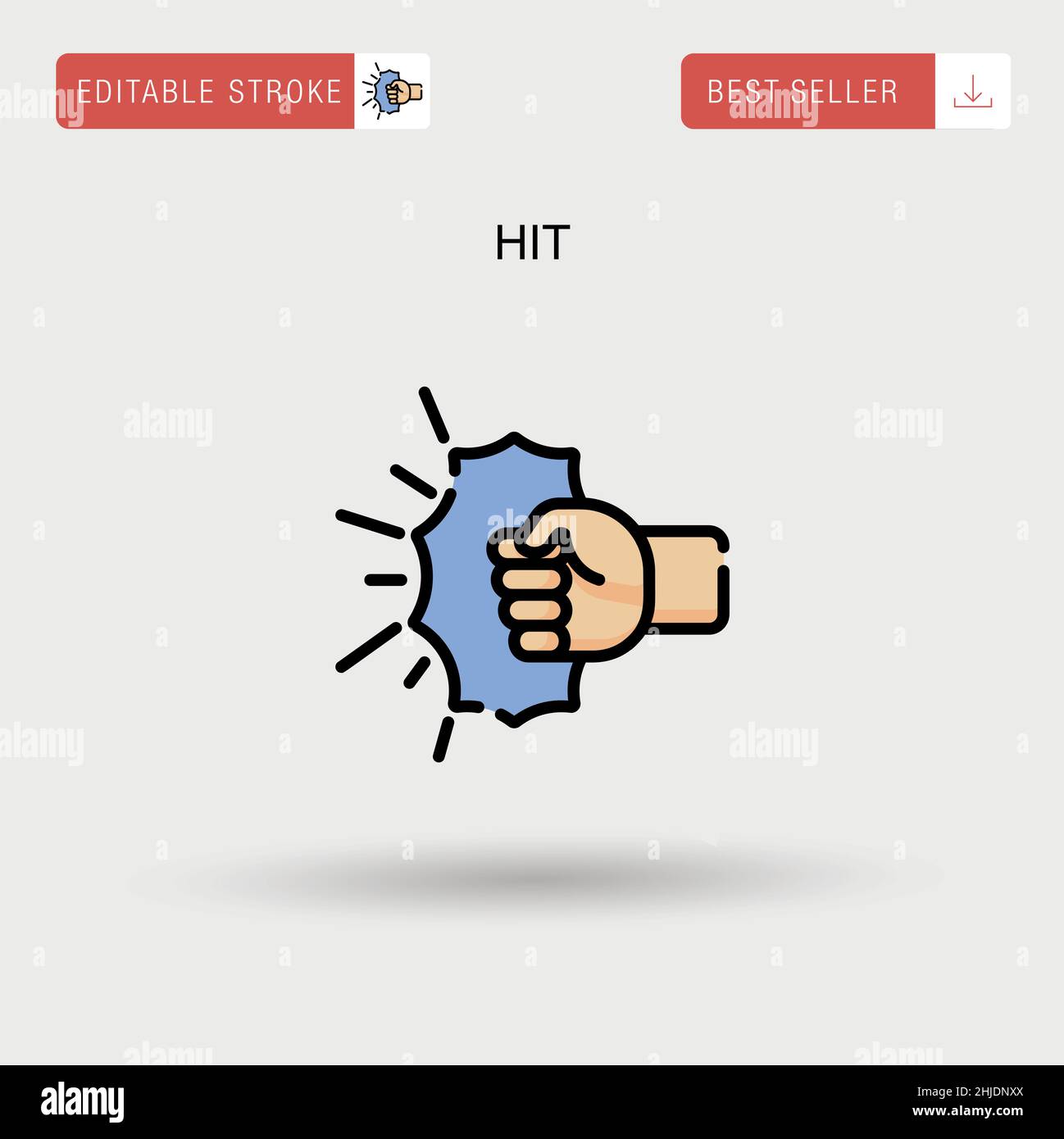 Perfect render Stock Vector Images - Alamy