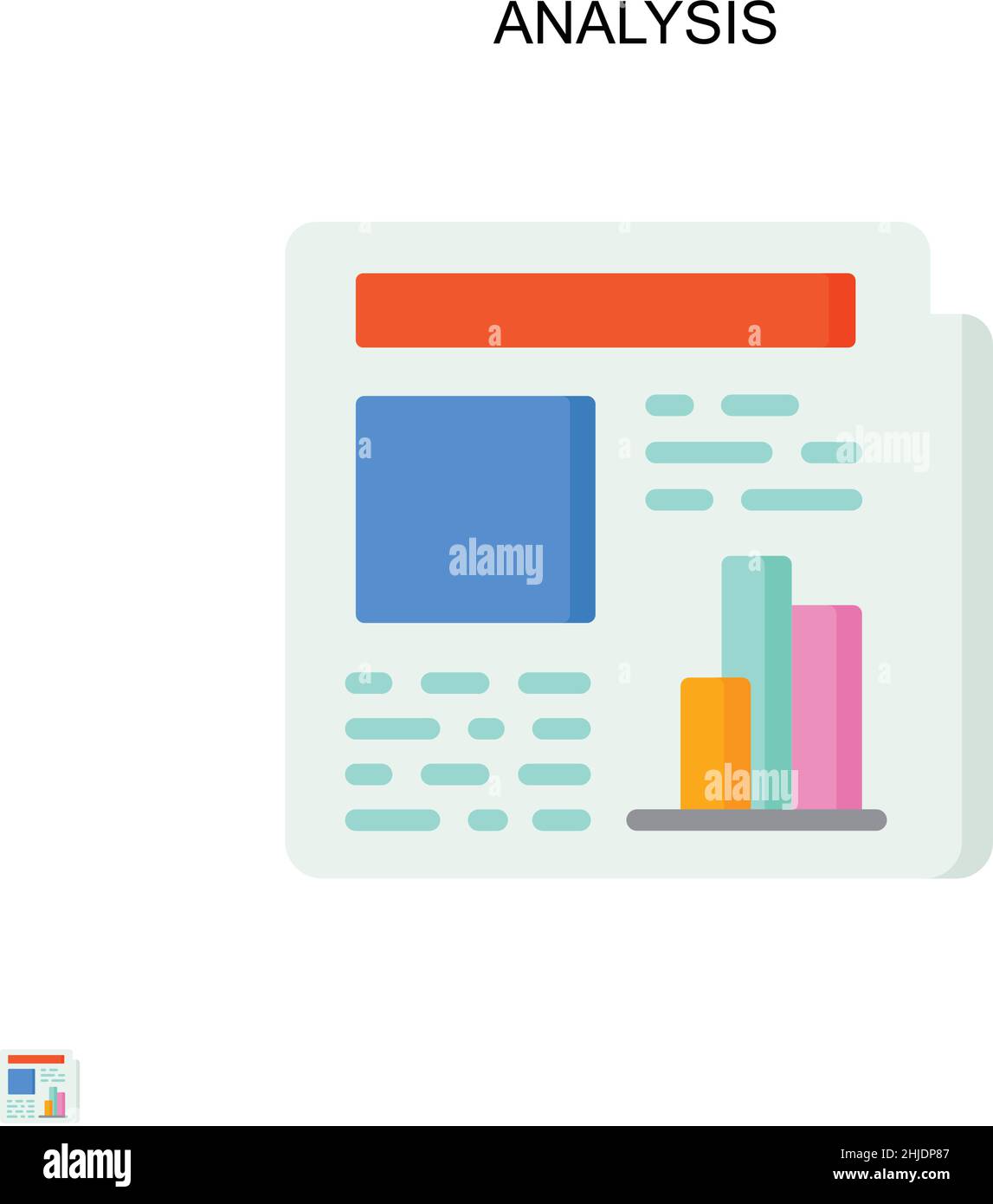 Finance graph chart hi-res stock photography and images - Alamy