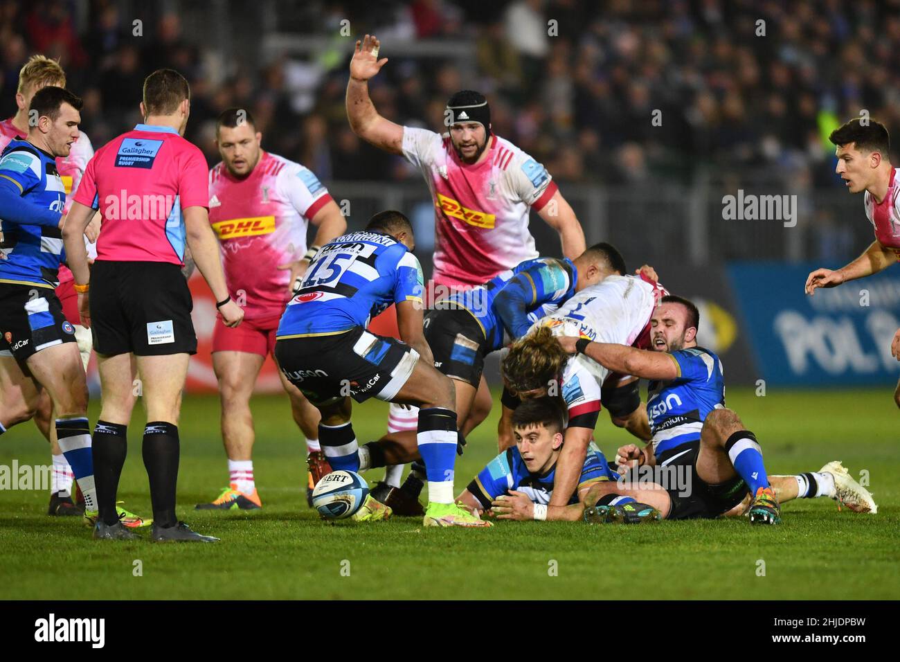 Cameron redpath rugby hi-res stock photography and images - Alamy