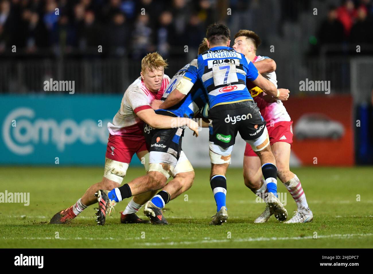 Huw jones rugby player hi-res stock photography and images - Alamy