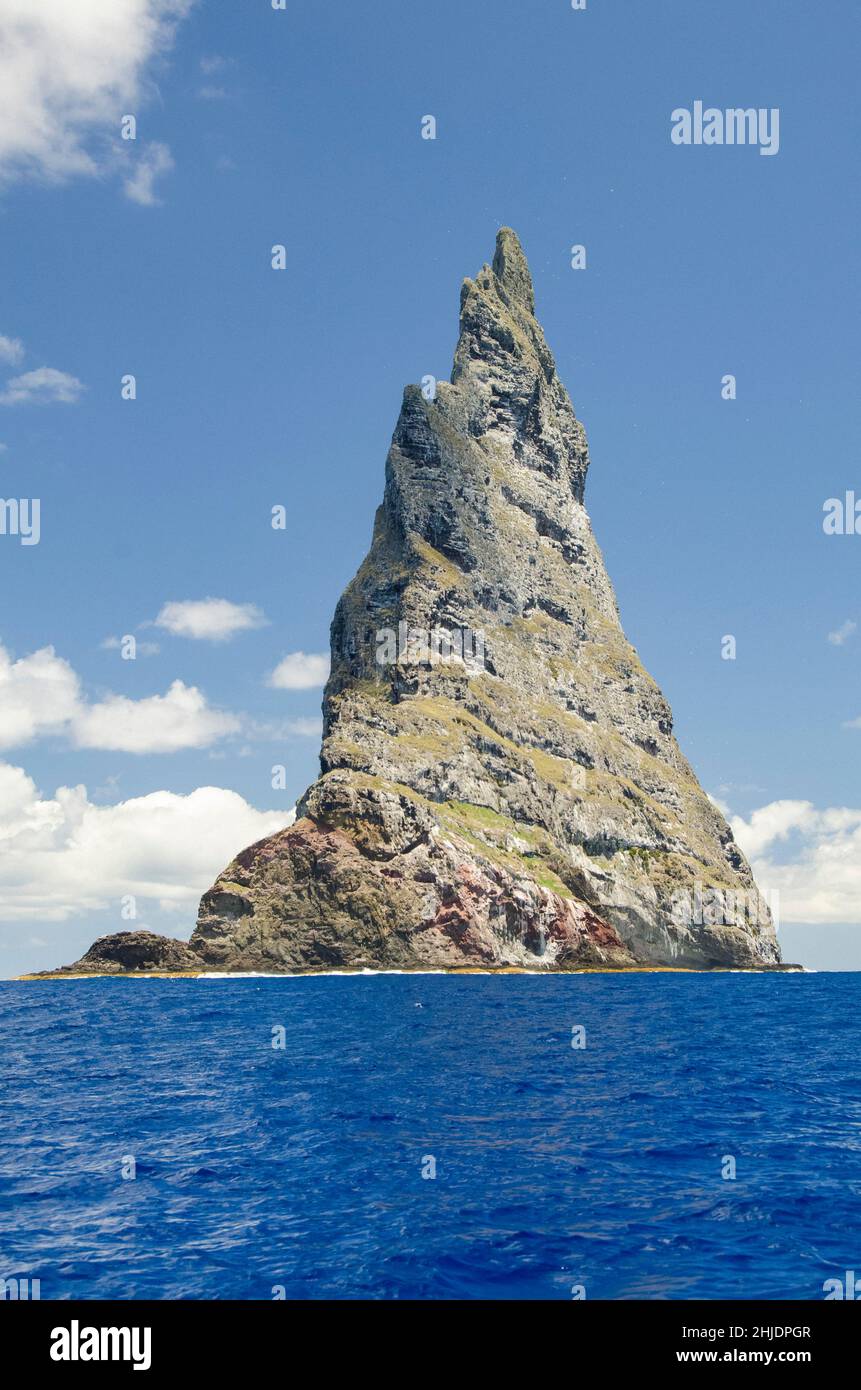 Pyramid Lord Howe Island