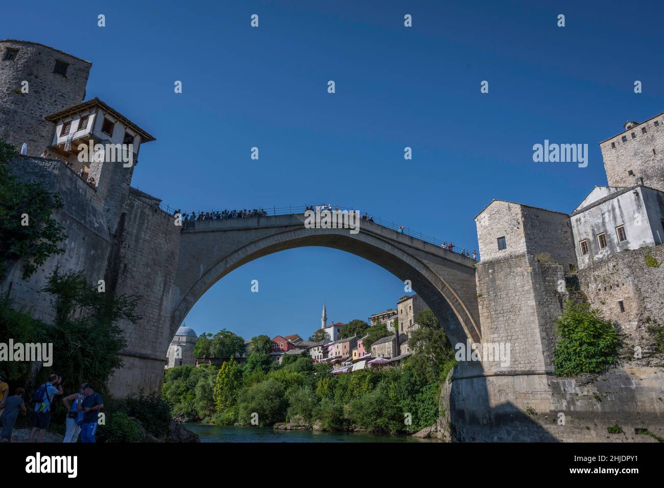 Bosnia traditional hi-res stock photography and images - Alamy