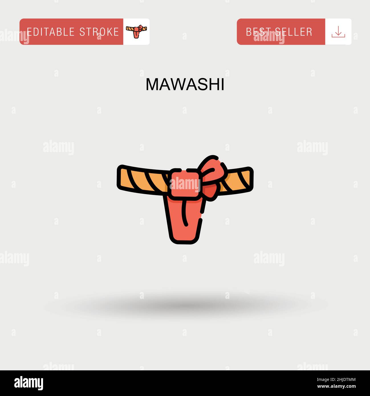 Mawashi hi-res stock photography and images - Alamy