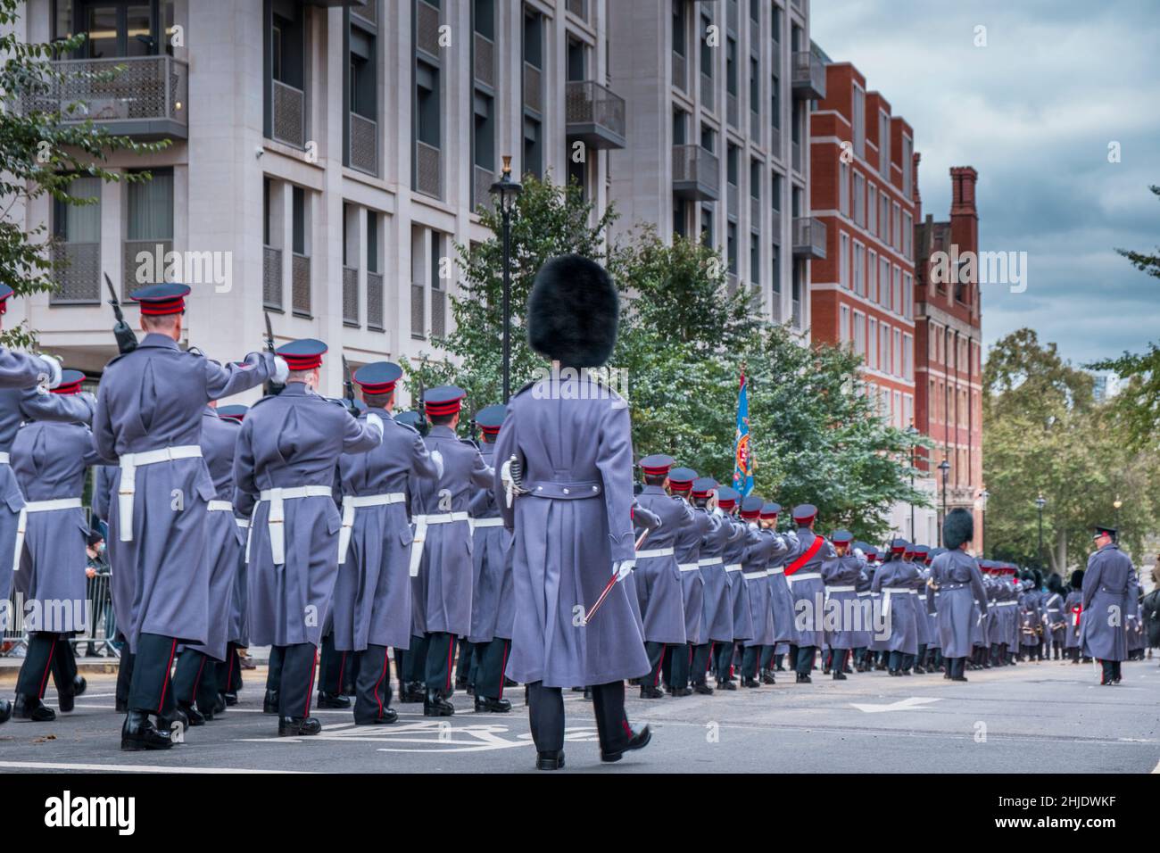 Lord mayor london hat hi-res stock photography and images - Alamy