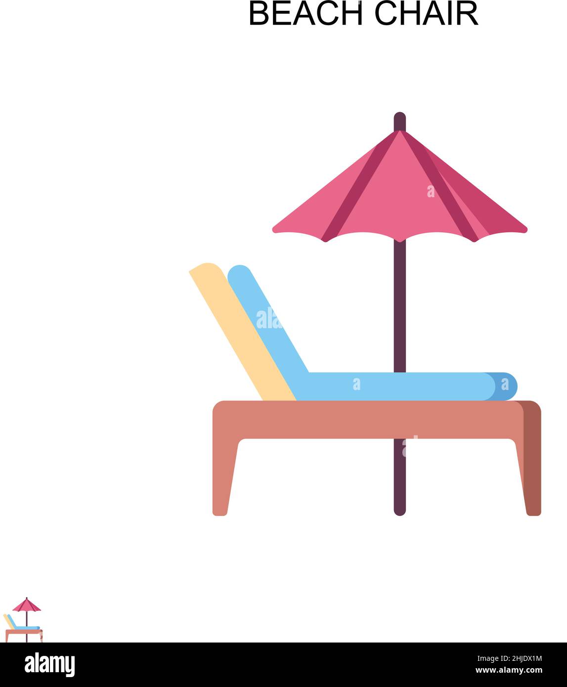 Umbrella thailand Cut Out Stock Images & Pictures - Alamy