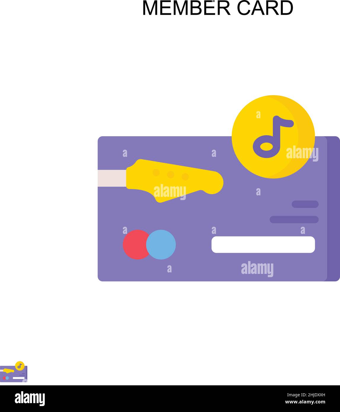 Gold member icon gold member Stock Vector Images - Alamy