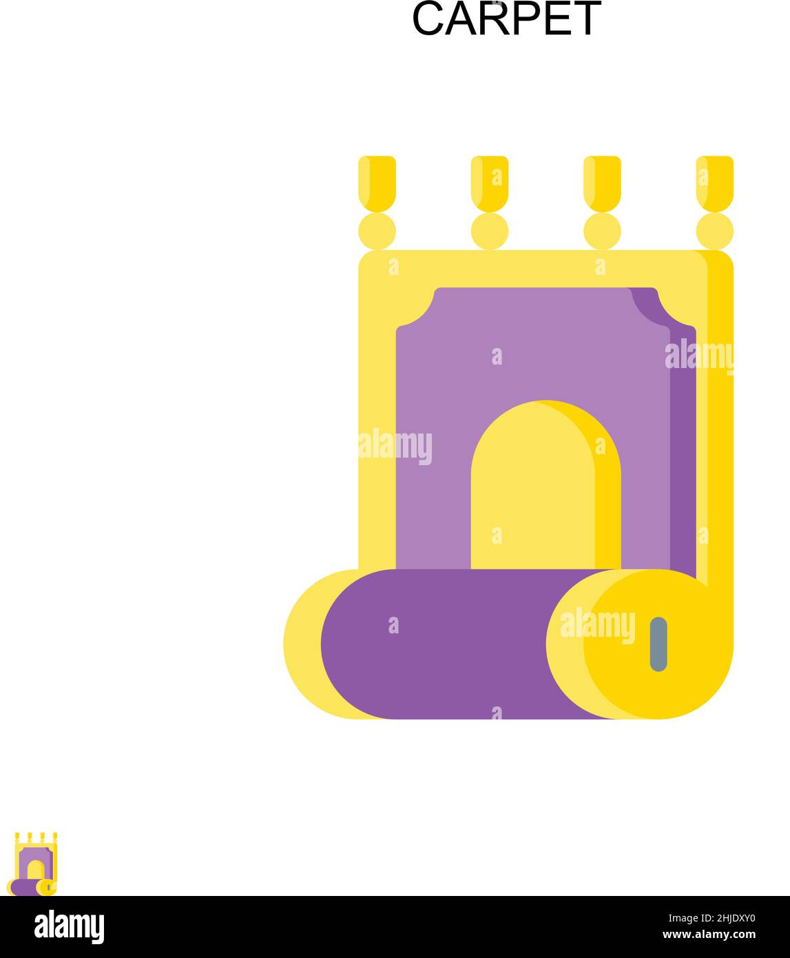 Vintage carpet cleaner hi-res stock photography and images - Alamy