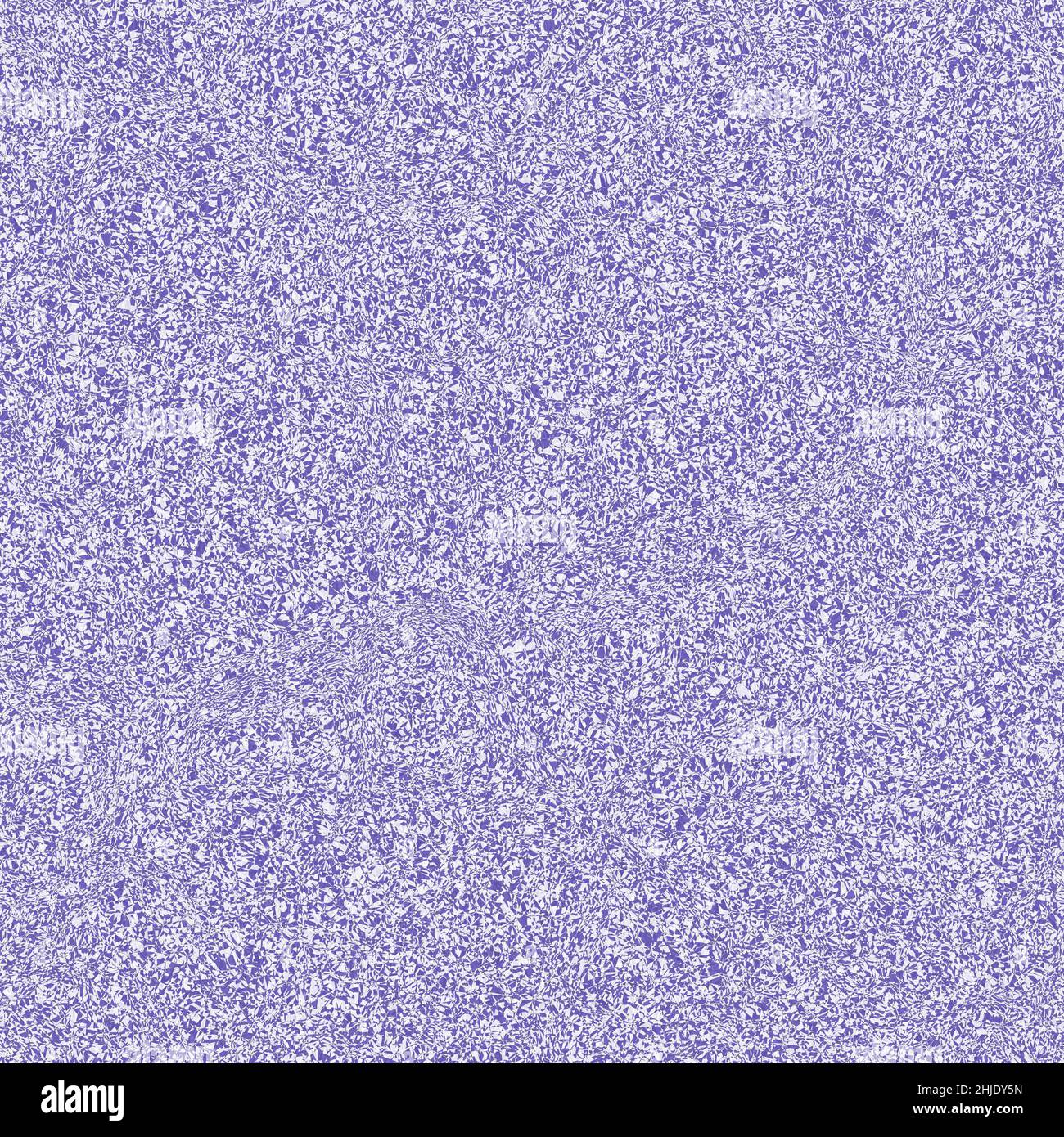 Peri purple dense speckled color of the year seamless pattern texture ...