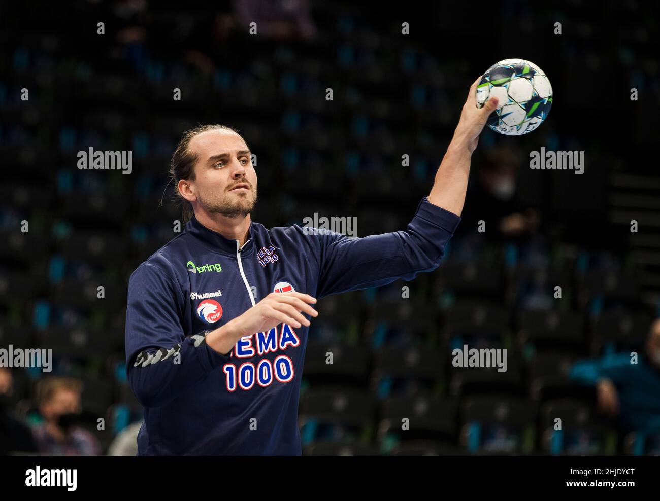 Kent robin tonnesen norway hi-res stock photography and images - Alamy