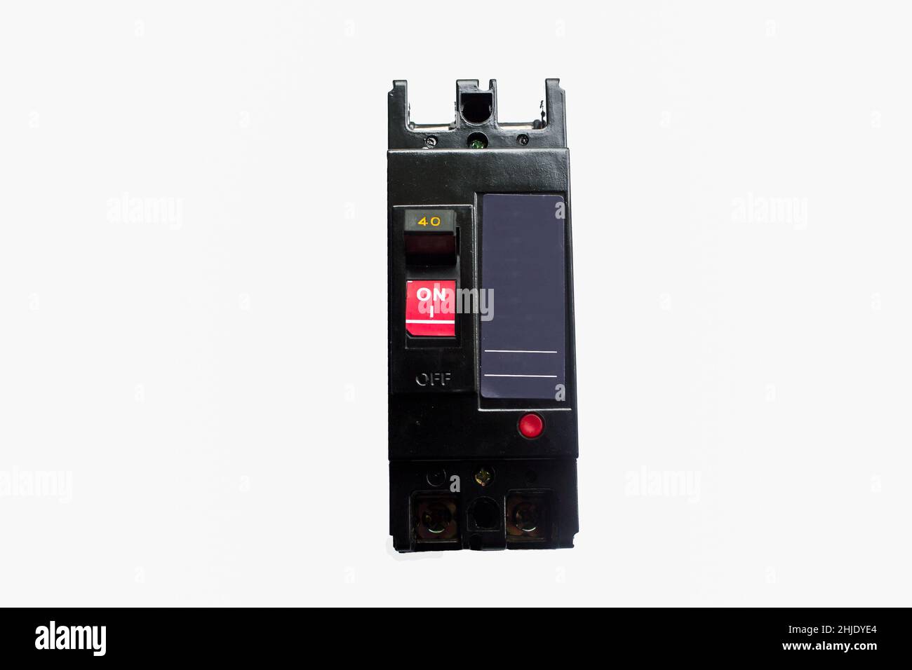 240v circuit hi-res stock photography and images - Alamy