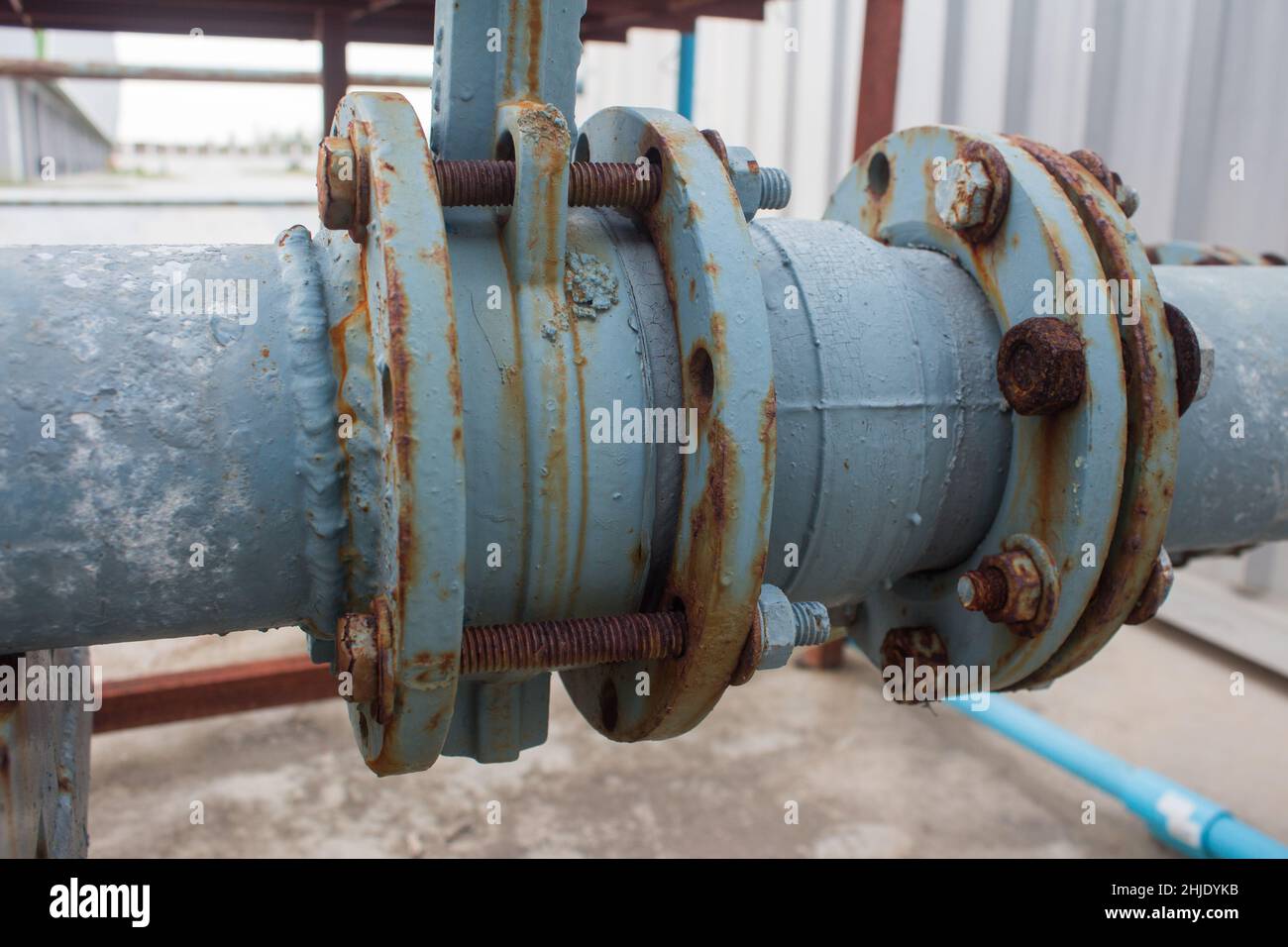 Old water pipe hi-res stock photography and images - Alamy