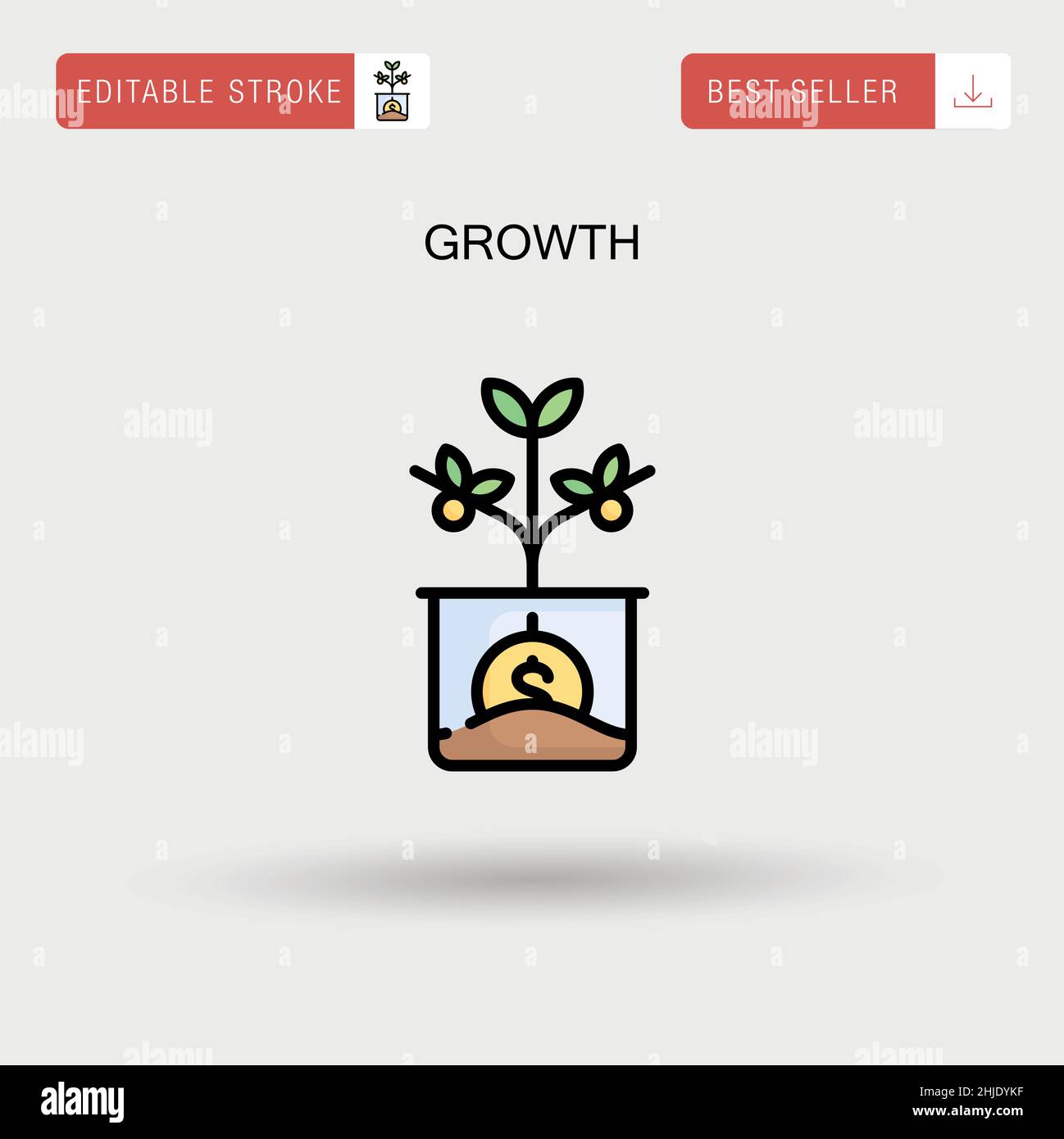 Development background Stock Vector Images - Alamy