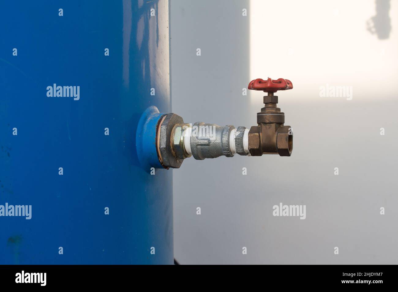 Electrical pump hi-res stock photography and images - Alamy
