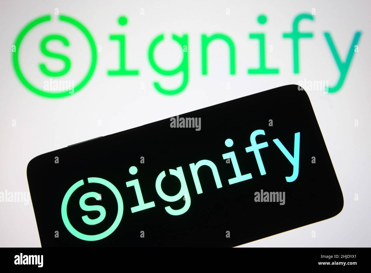 Nv logos hi-res stock photography and images - Alamy