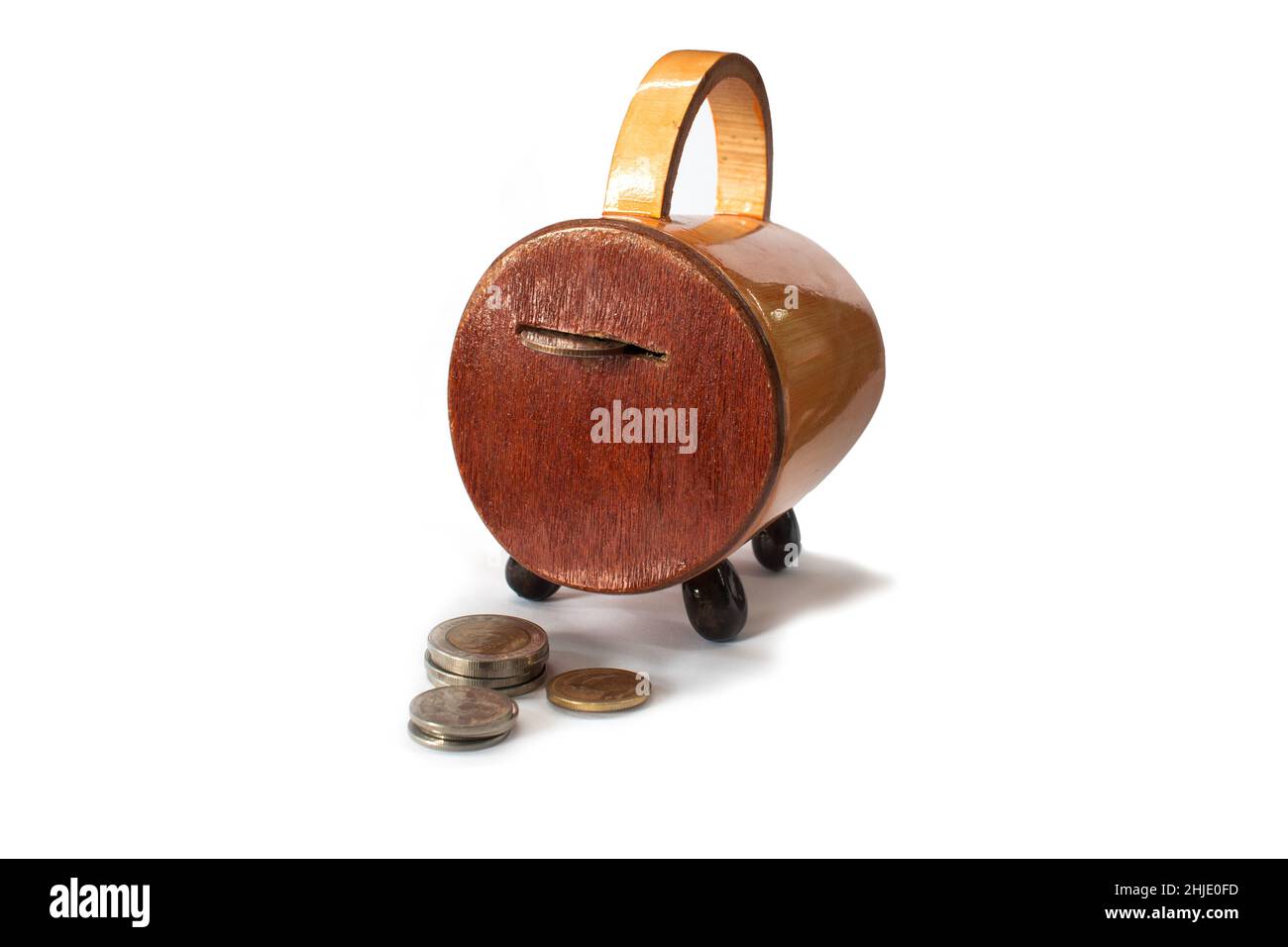 Savings bank tower hi-res stock photography and images - Alamy