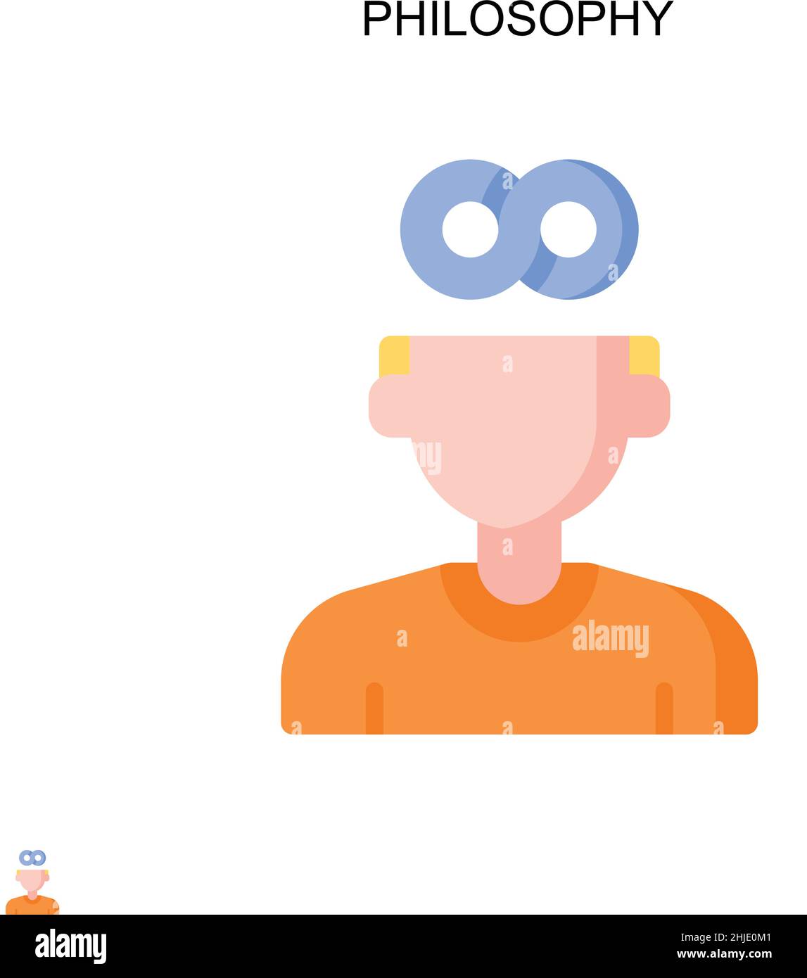 World philosophy Stock Vector Images - Alamy