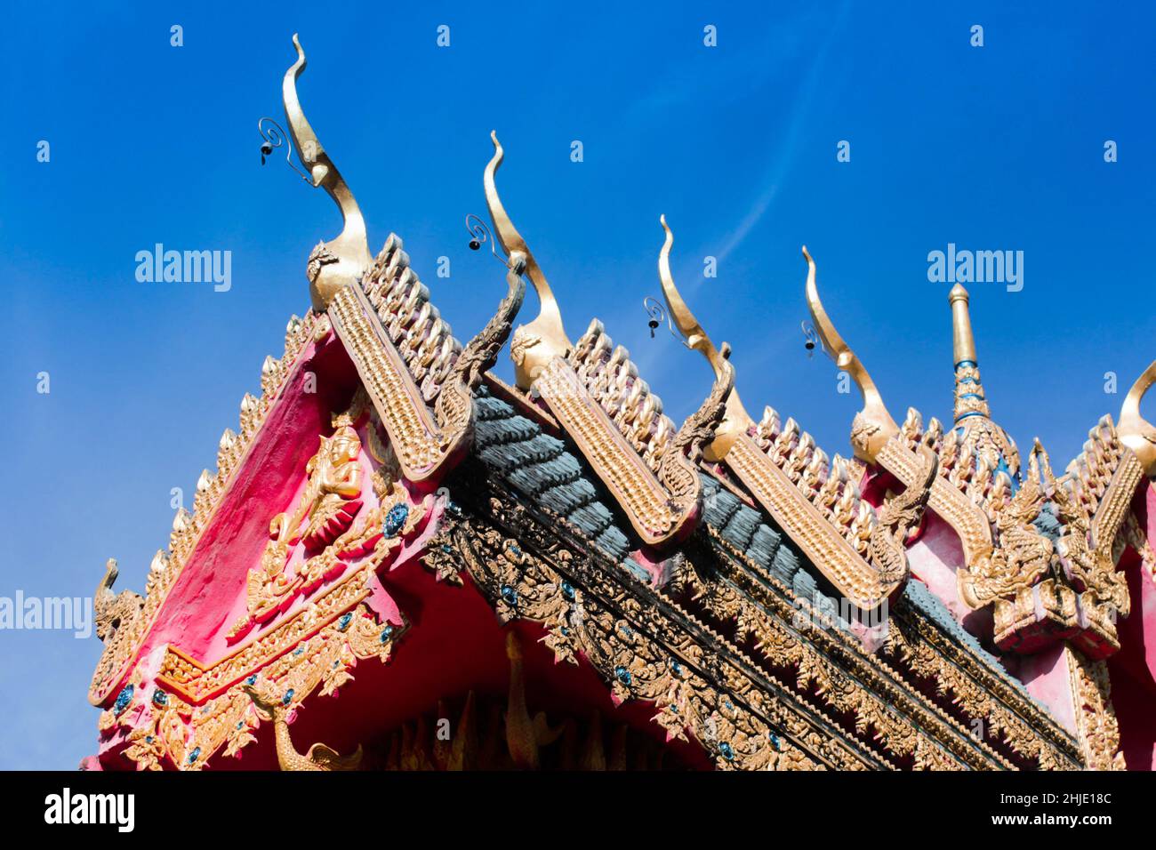 Raying respect hi-res stock photography and images - Alamy