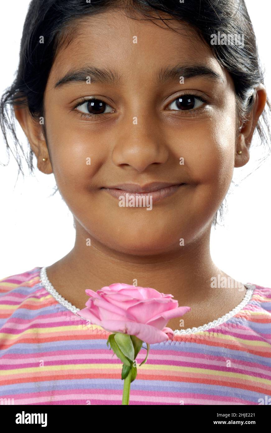 Mumbai; Maharashtra; India; Asia; June. 07; 2008 -Indian/AsianYoung ...