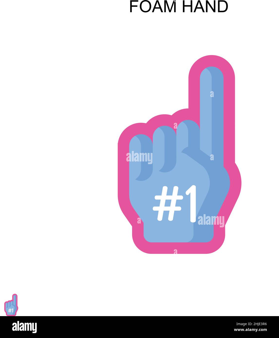 Body woman rub Stock Vector Images - Alamy