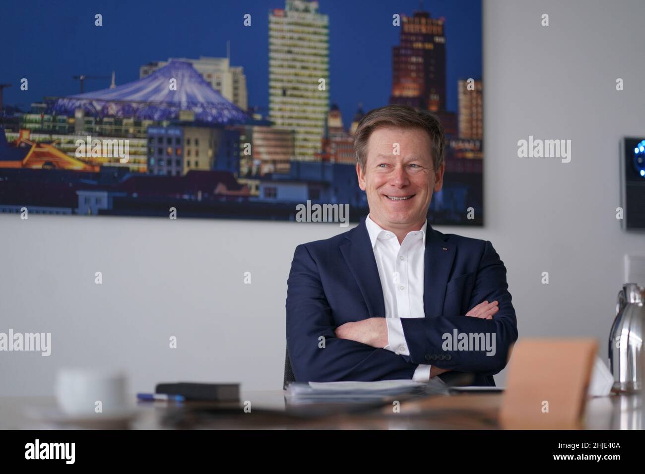 Richard lutz hi-res stock photography and images - Alamy