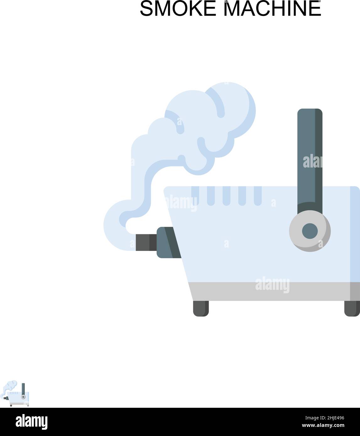 Machine symbol black and white hi-res stock photography and images - Alamy