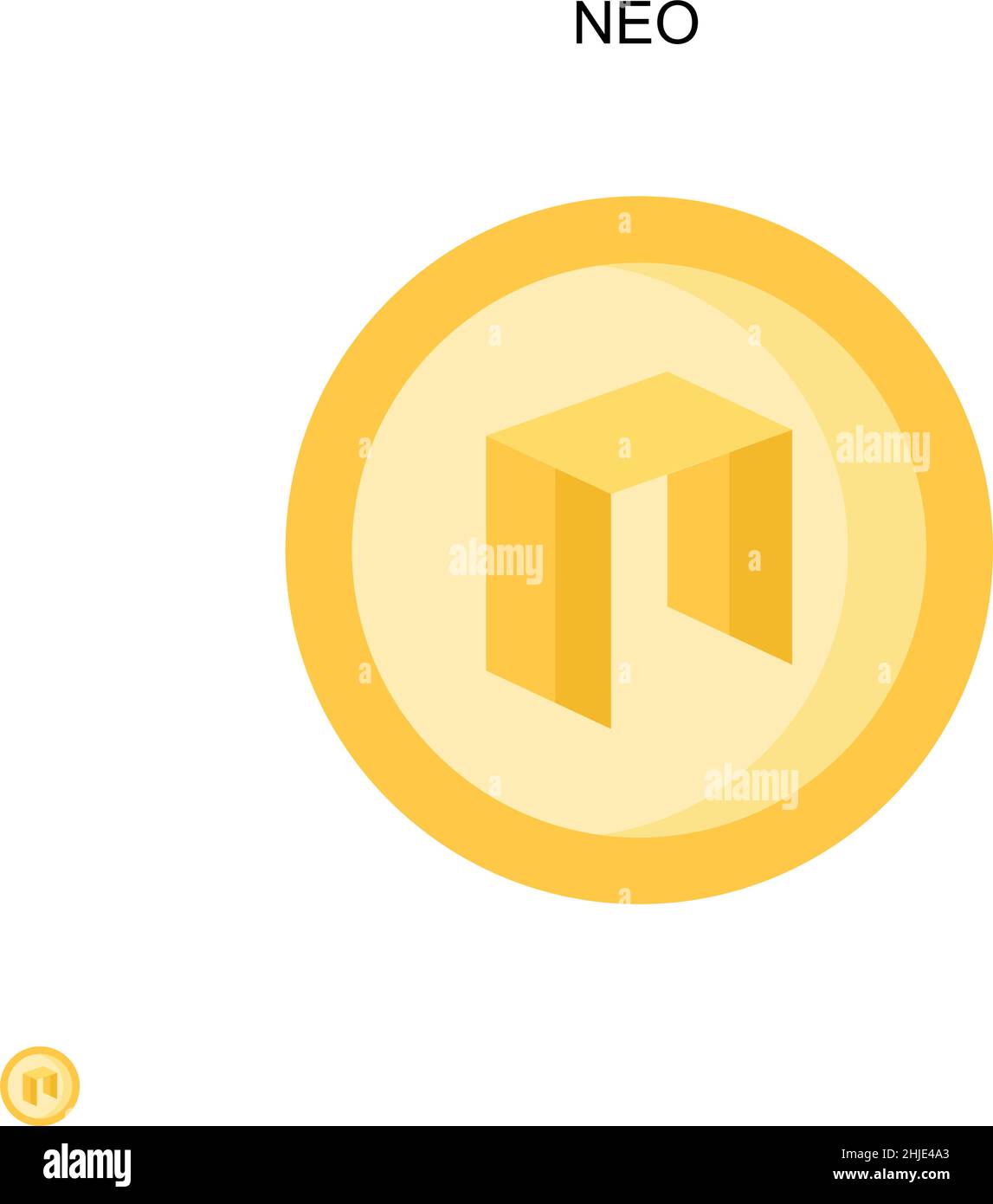 Neo background hi-res stock photography and images - Alamy